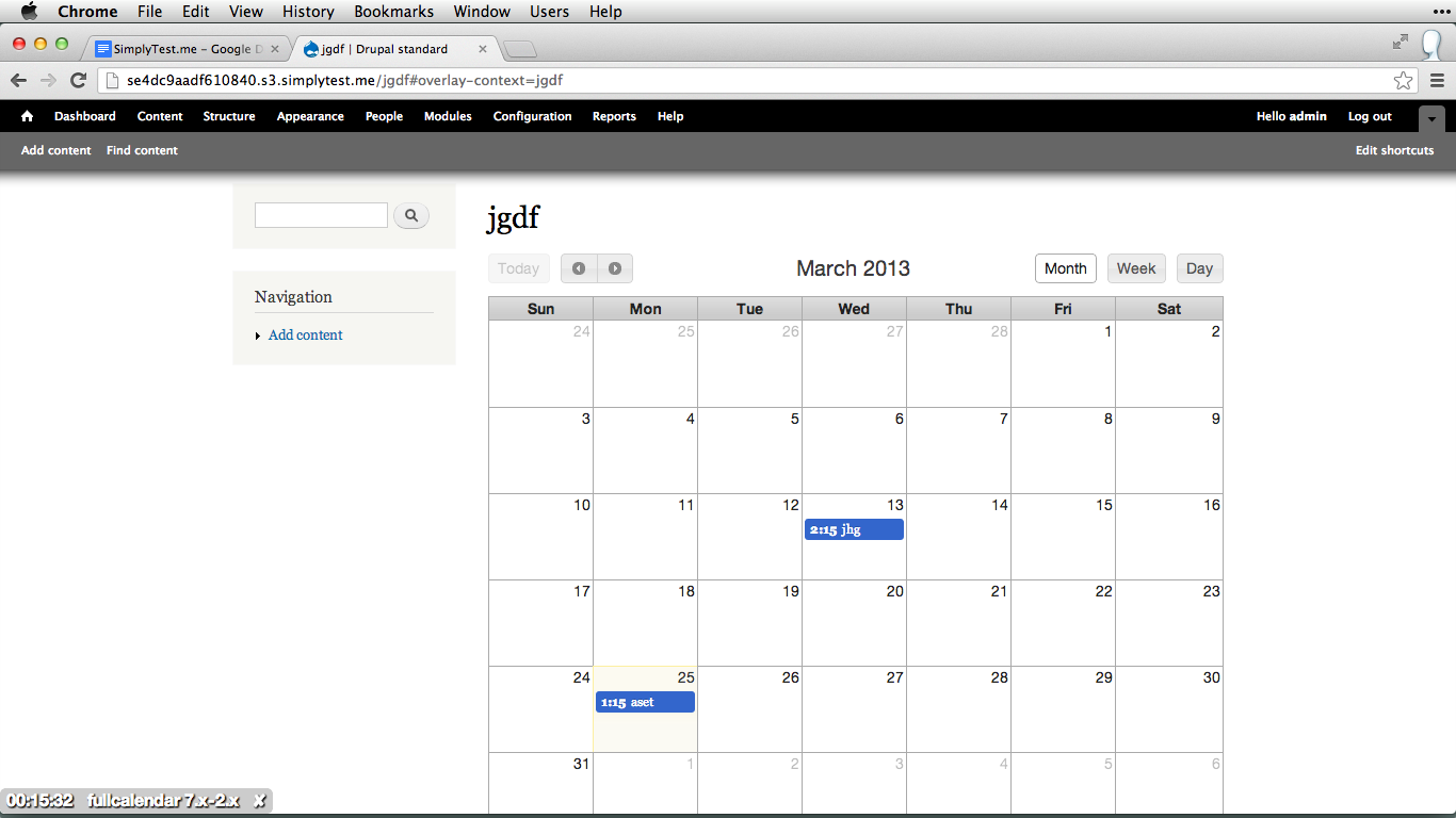 Add a make file for the FullCalendar library [#1950364] | Drupal.org